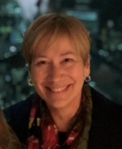 Ellen Wieckowski - RedChairPGH